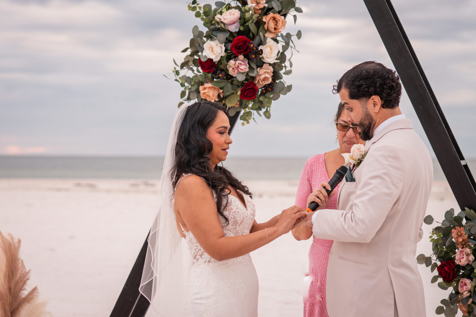 Beach Wedding Locations In Florida | Places To Have A Beach Wedding In ...