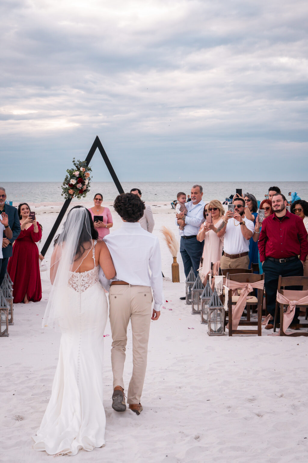Beach Wedding Locations In Florida | Places To Have A Beach Wedding In ...