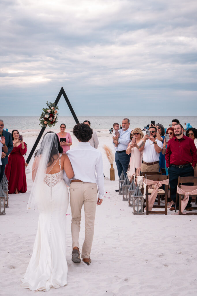 Beach Wedding Locations In Florida | Places To Have A Beach Wedding In ...