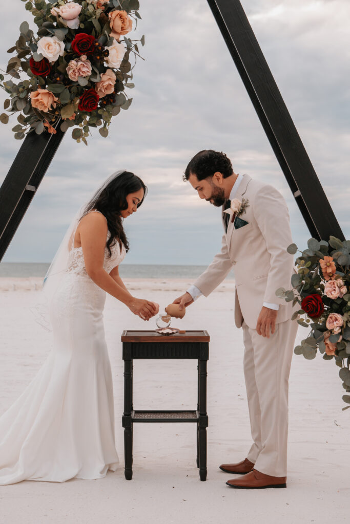 Beach Wedding Locations In Florida | Places To Have A Beach Wedding In ...