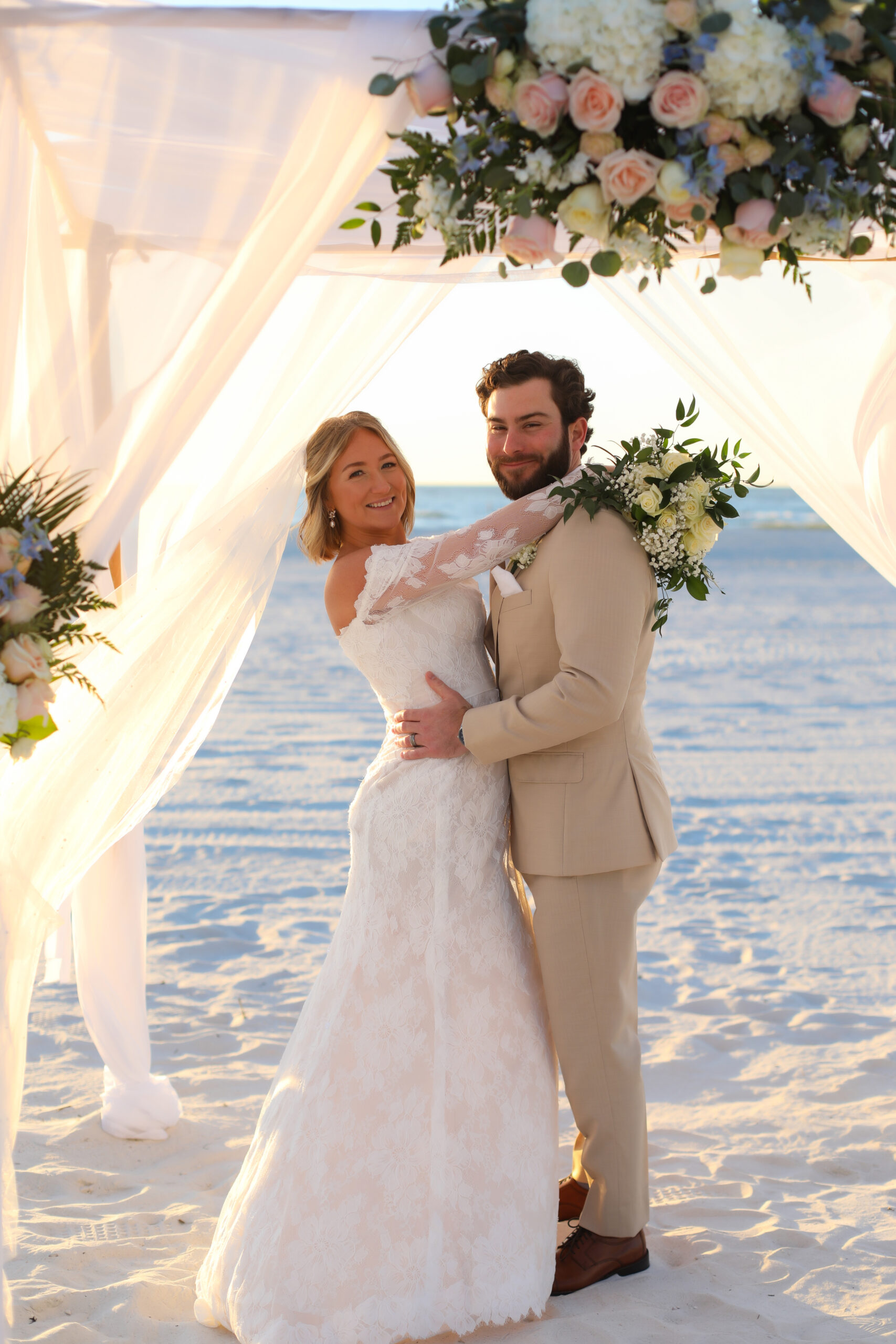 Beach Weddings with Style – Choose all-Inclusive Bliss for a Florida ...